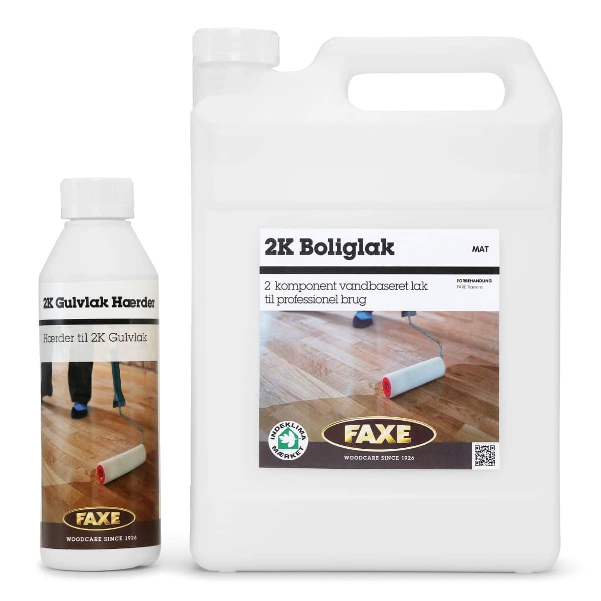 Efterbehandlinger | Professionel kvalitet til fast, lav pris